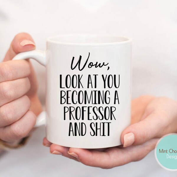 Professor Gift - 60+ Gift Ideas for 2024
