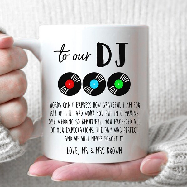 Dj Gift - 60+ Gift Ideas for 2024