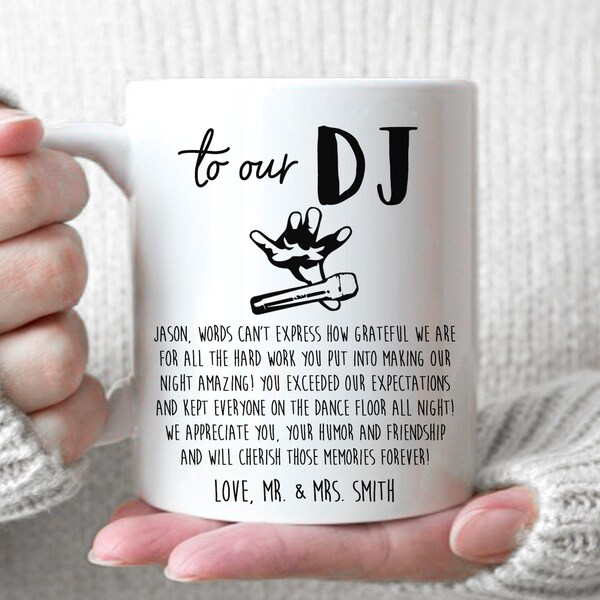 Dj Gift - 60+ Gift Ideas for 2024