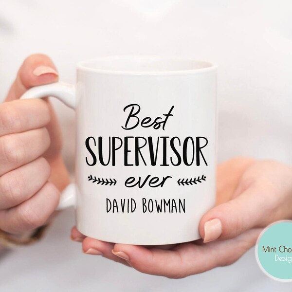 Best Supervisor Gift - 60+ Gift Ideas for 2024