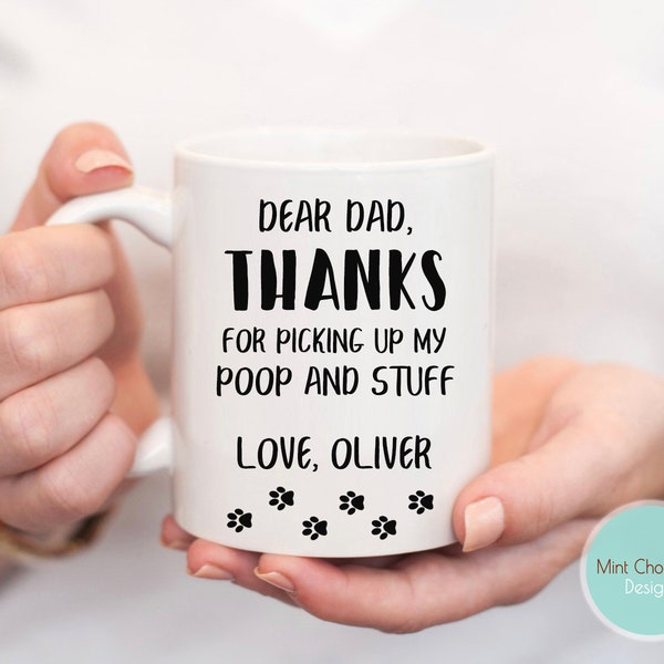 Poop Mug - Etsy