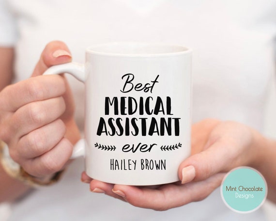 Worlds Best Medical Assistant Best Medical Assistant Ever A Notebook