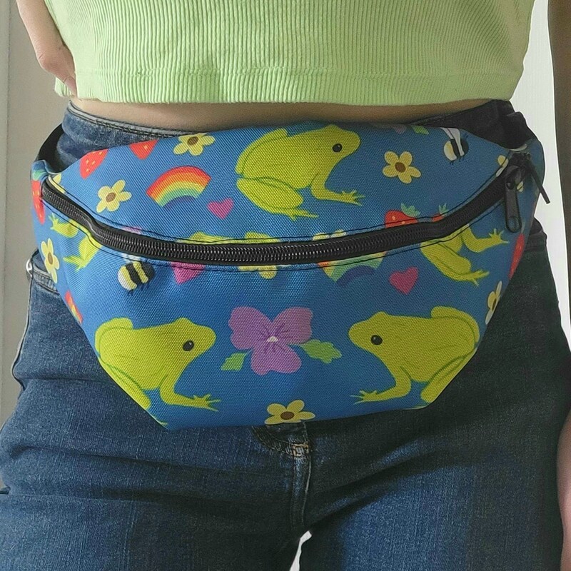 Fanny Packs Women - Etsy