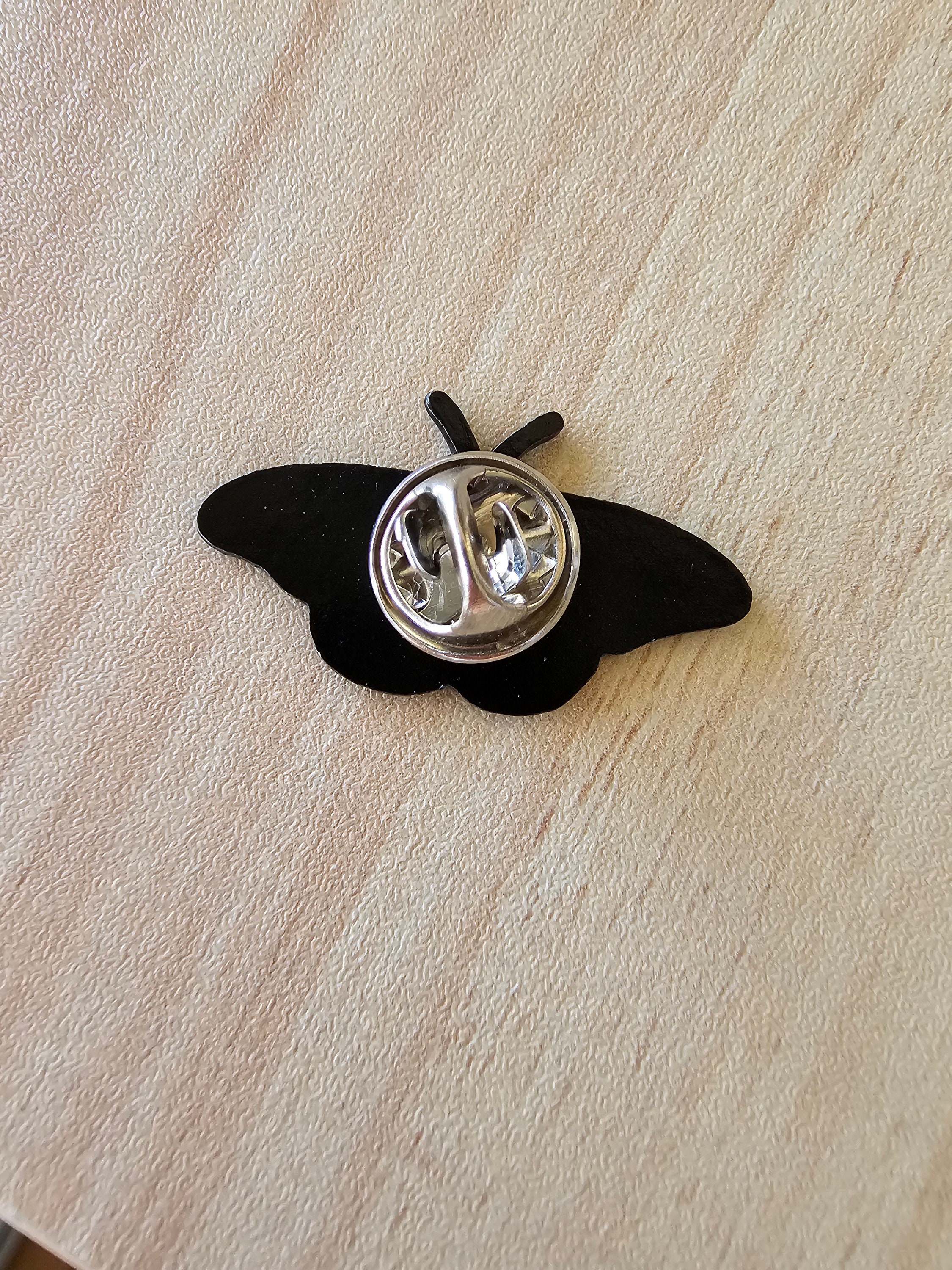 Monarch Butterfly Enamel Pin | Butterfly Pin | Butterfly Gift | Nature ...