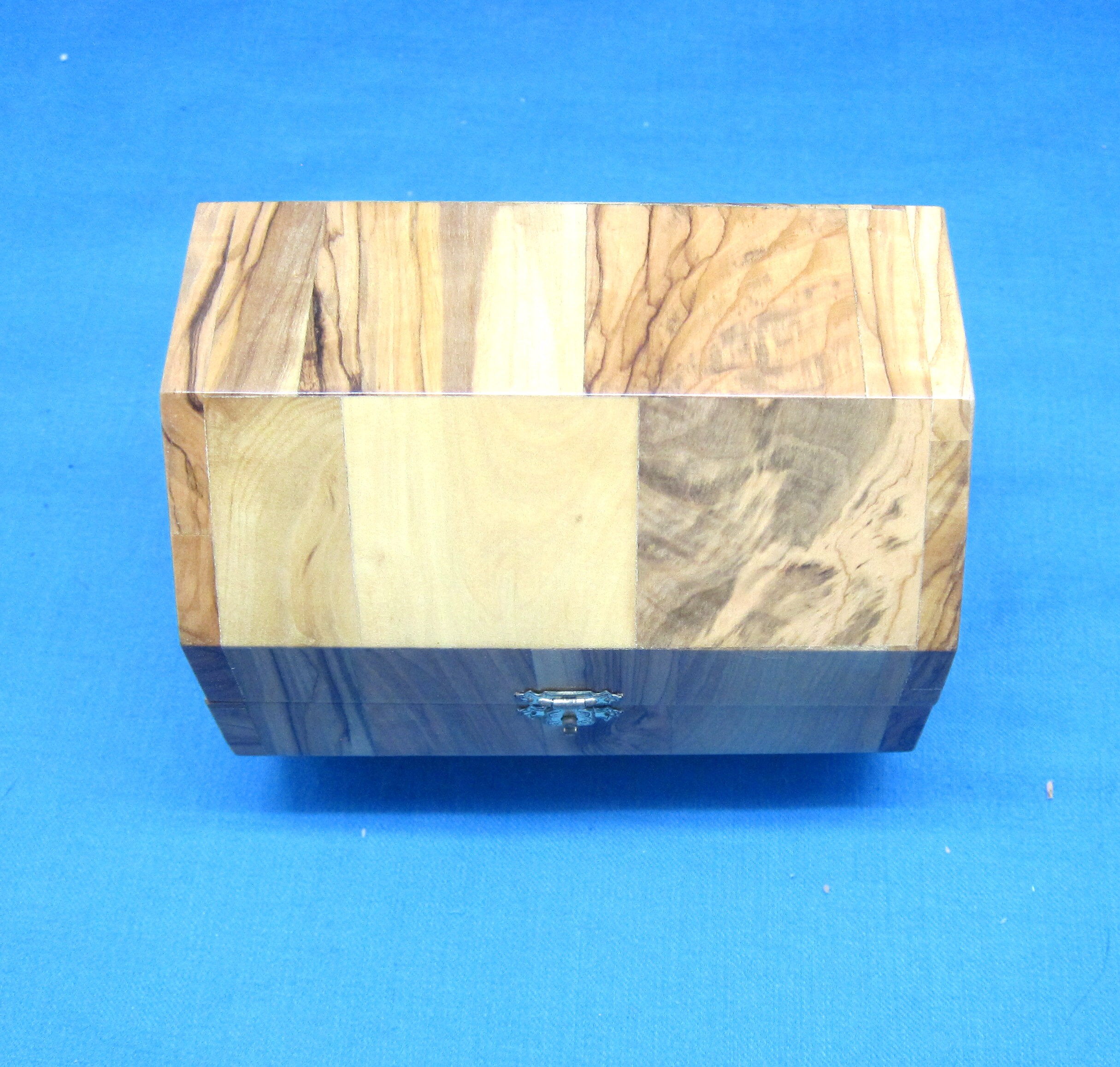 Olive Wood Etrog Box Made in Israel - Etsy