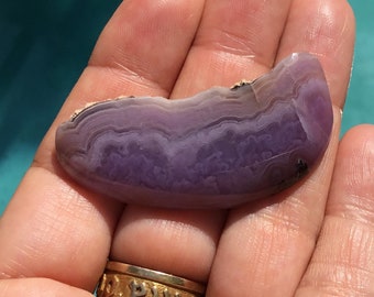 Royal Aztec Lace Agate Slab - Etsy