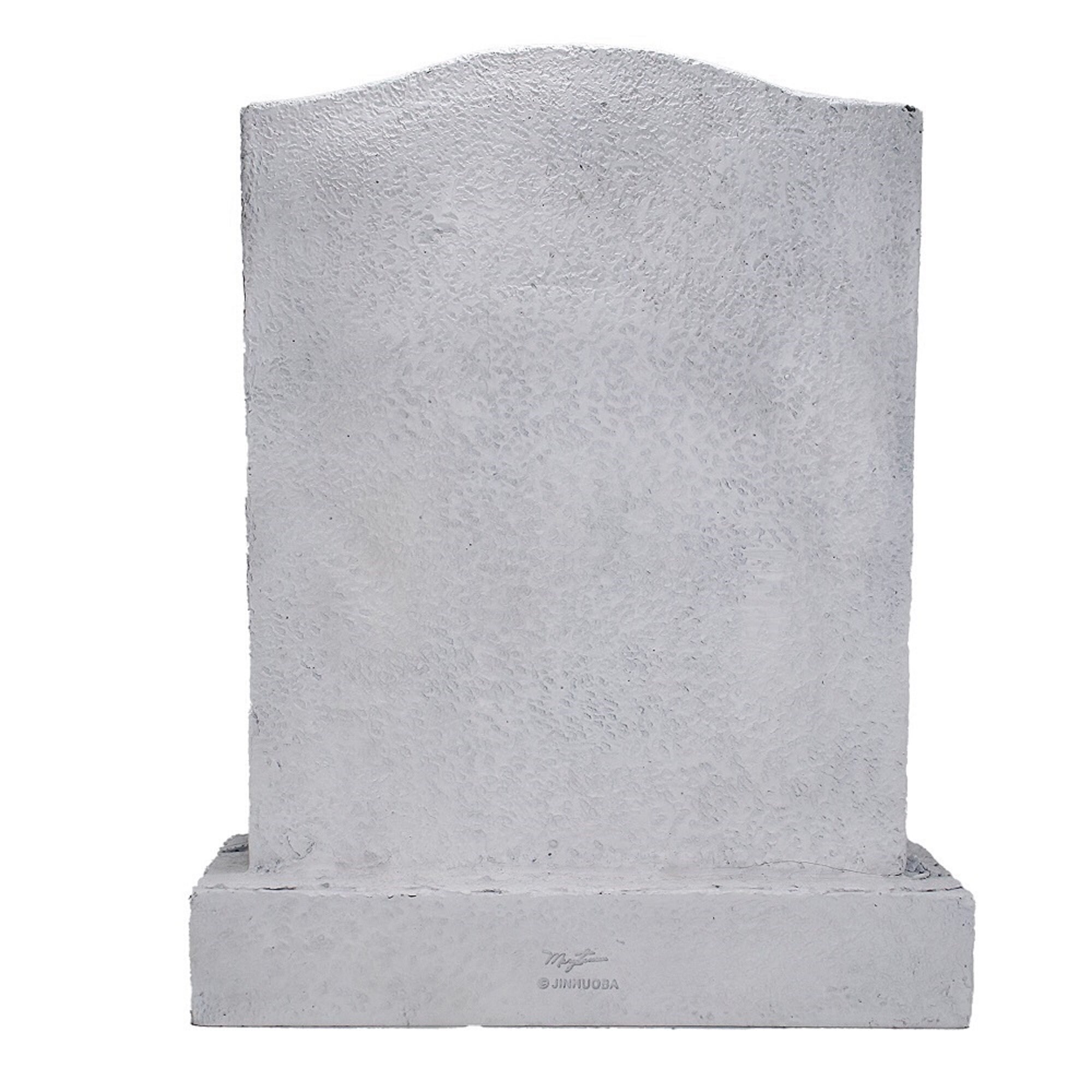 Personalized Outdoor Dog Memorial Tombstone, Pet Grave Marker - Etsy