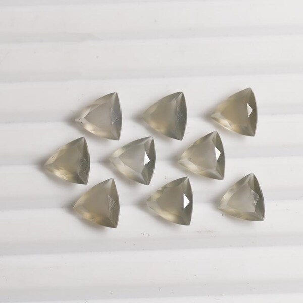 Faceted Moonstone - Etsy