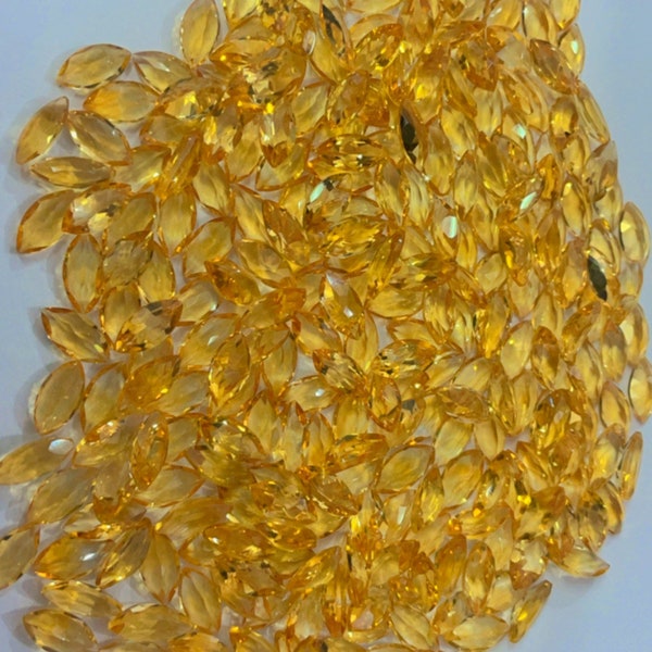 Citrine Color - Etsy