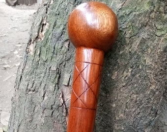 Africa walking stick | Etsy