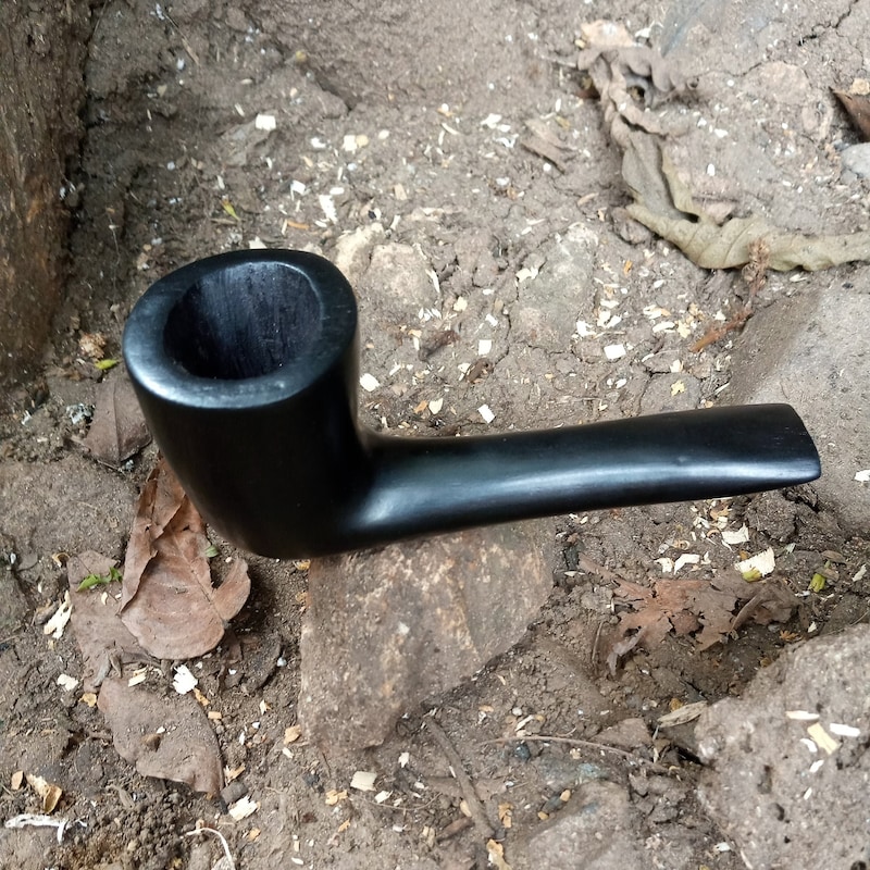 African Pipes for Pot - Etsy