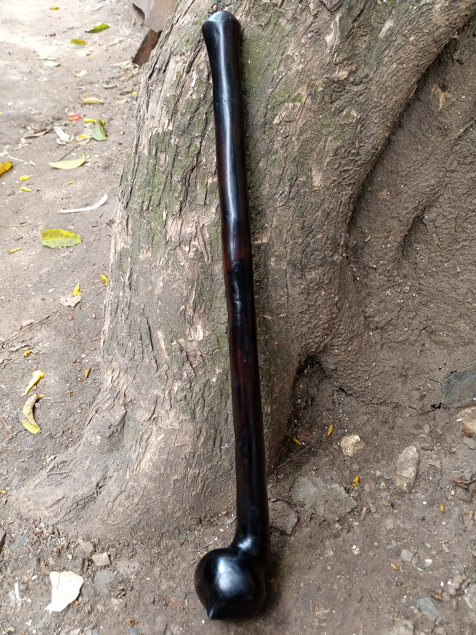 Ironwood Africa Unisex Cane Original Ambidextrous Walking - Etsy