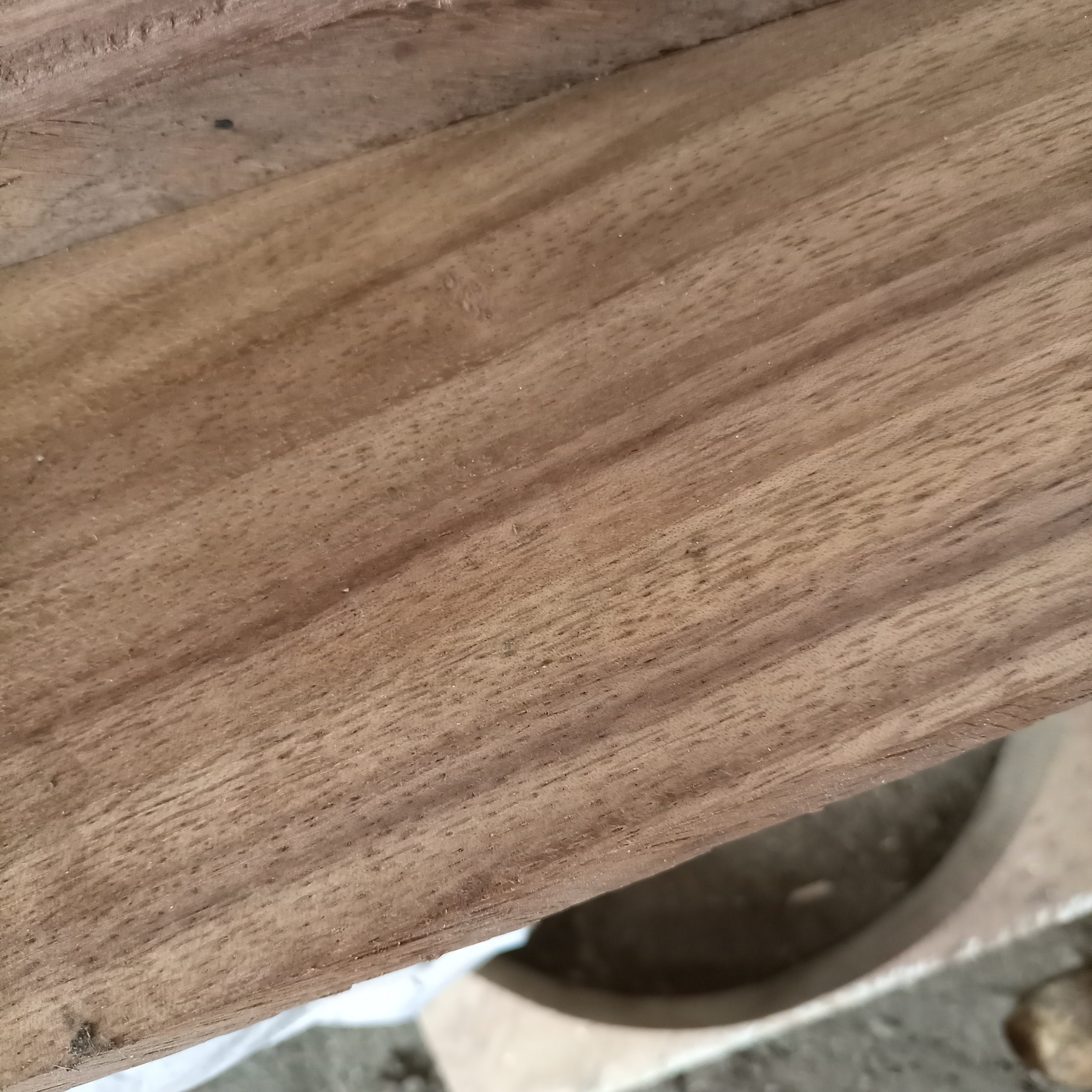 Africa Shape Kitchen Food Cutting Board Handcarved Mchane Wood Original ...