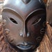 Original Boa Tribe Vintage Tribal Mask for Husband Kifebwe DRC Africa ...