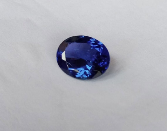 5ct tanzanite store