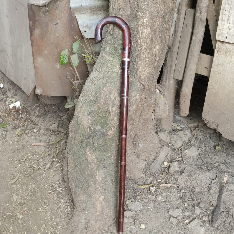 Malawi Blackwood Functional Deco Handmade Machete Africa Art - Etsy