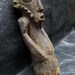 Original Primitive Bembe Tribe Rare Congolese Statue Antique Wood ...
