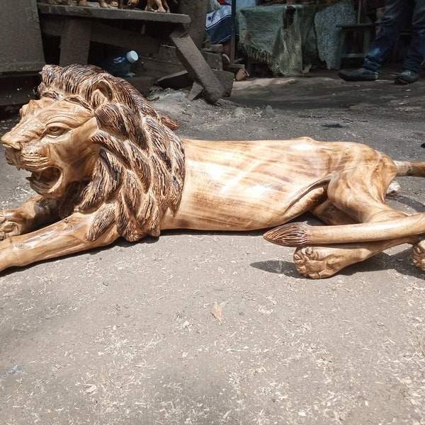 Shelf Statues - Etsy