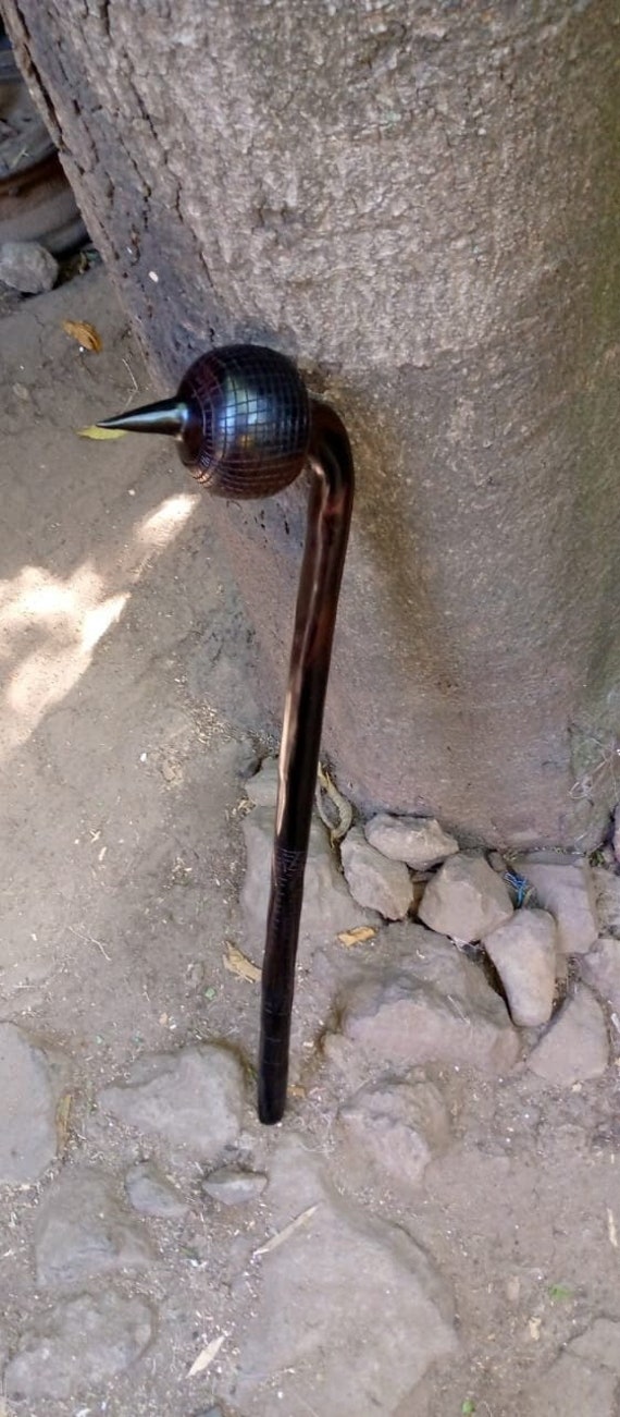 4IN Tokofini Pineapple Style Conical Ball Handle Original - Etsy