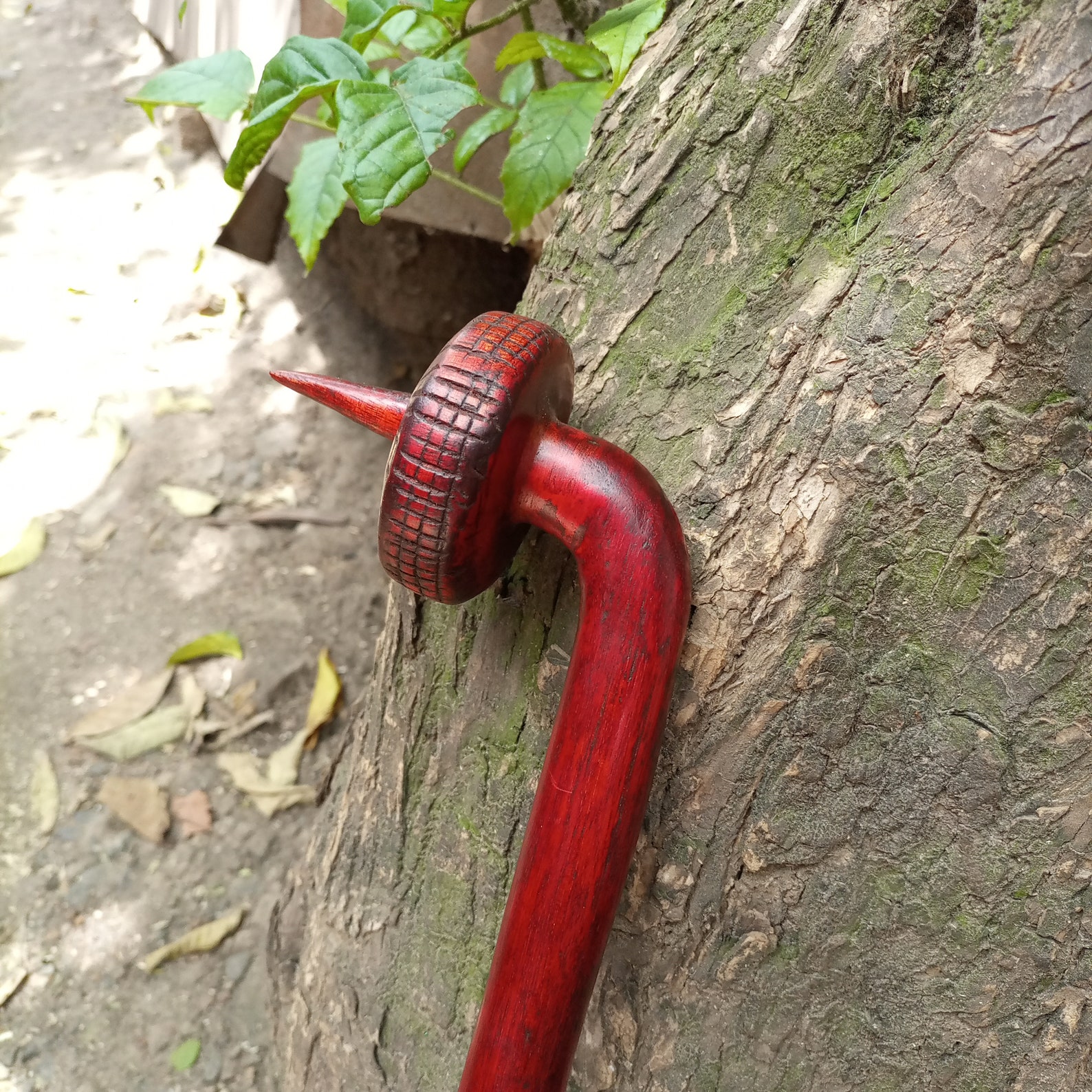 Real Tokofini Pineapple Style Conical 2.5-5IN Handle - Etsy