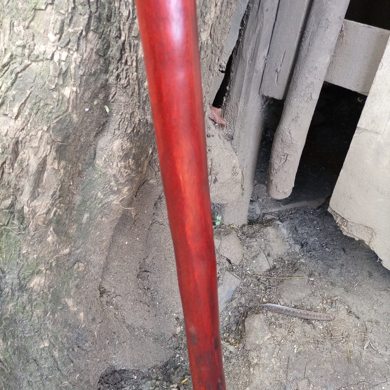 Original African Closed Hand Strength Unity Fist Walking Cane - Etsy