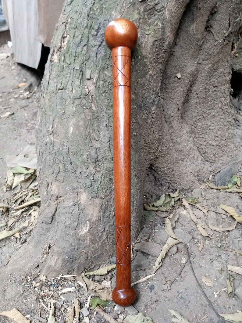 Original African Cane Ambidextrous Comfort Walking Stick - Etsy UK