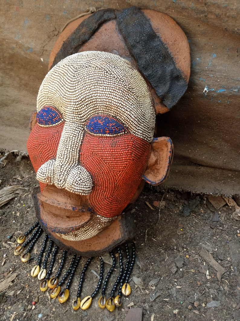 Punu Tribe – Punu language – XUJX