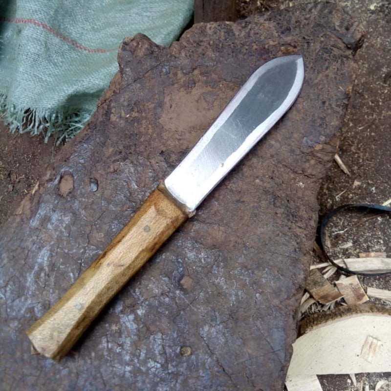 African Machete - Etsy