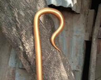 African Church Cane - Etsy