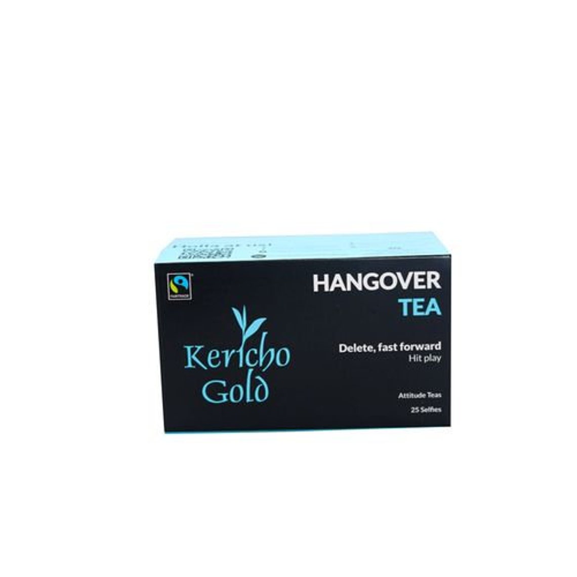 45grams X 3 Boxes Kericho Hangover Tea 100% Pure Natural | Etsy