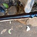 Traditional South African Style Walking Stick Cane Unisex Solid 1PC ...