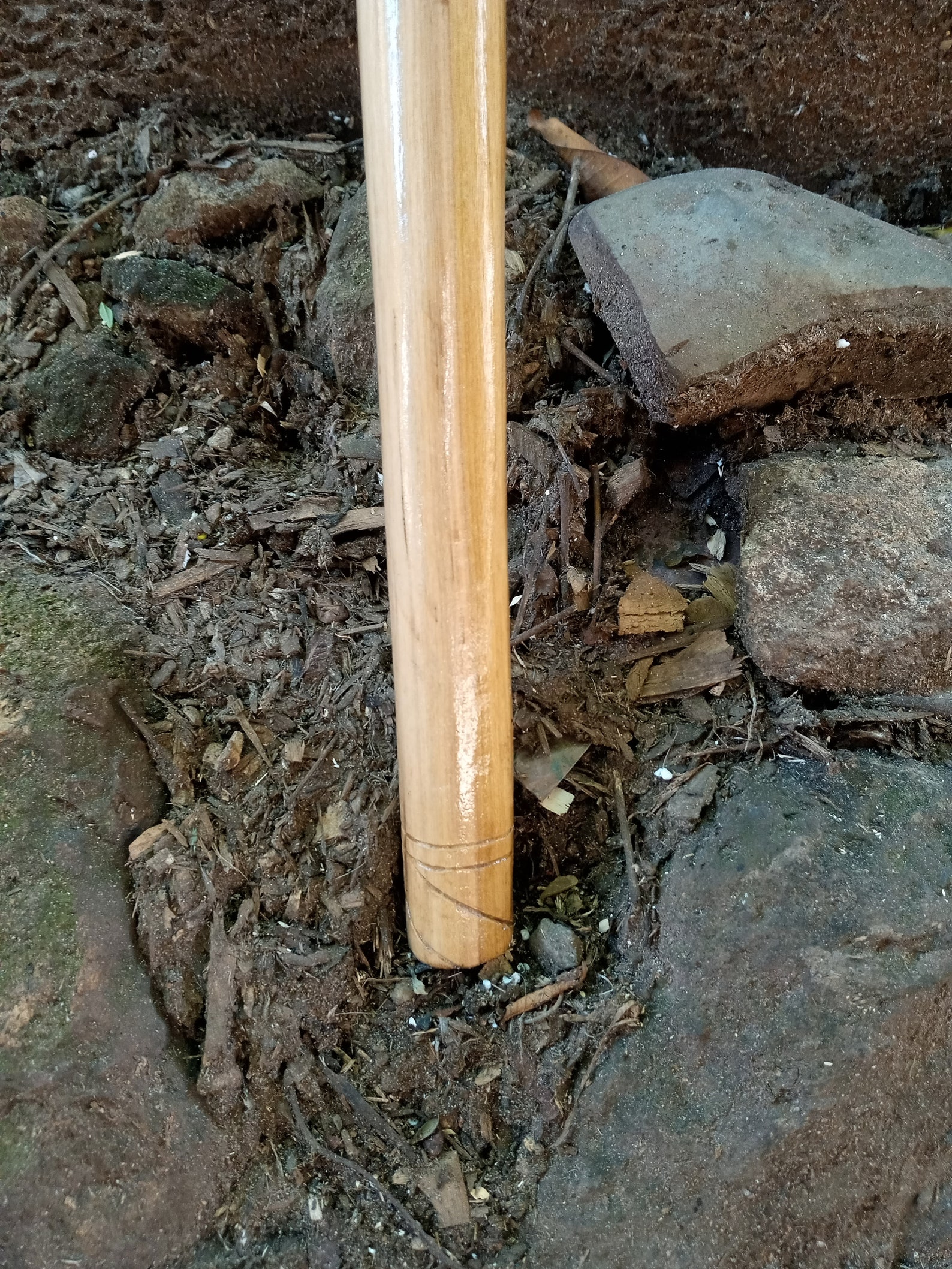 Original African Hiking Walking Stick Classic Cane Handmade - Etsy