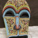 Original Kwele Tribe Tribal Mask Gabon West Africa Wood Art - Etsy