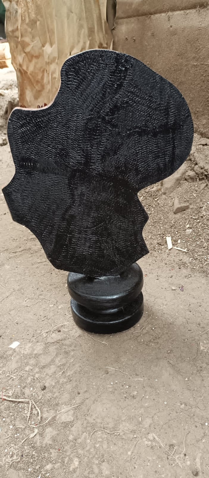 Carved Wood Big 5 Animals Original Kamba Art Kenya Africa | Etsy