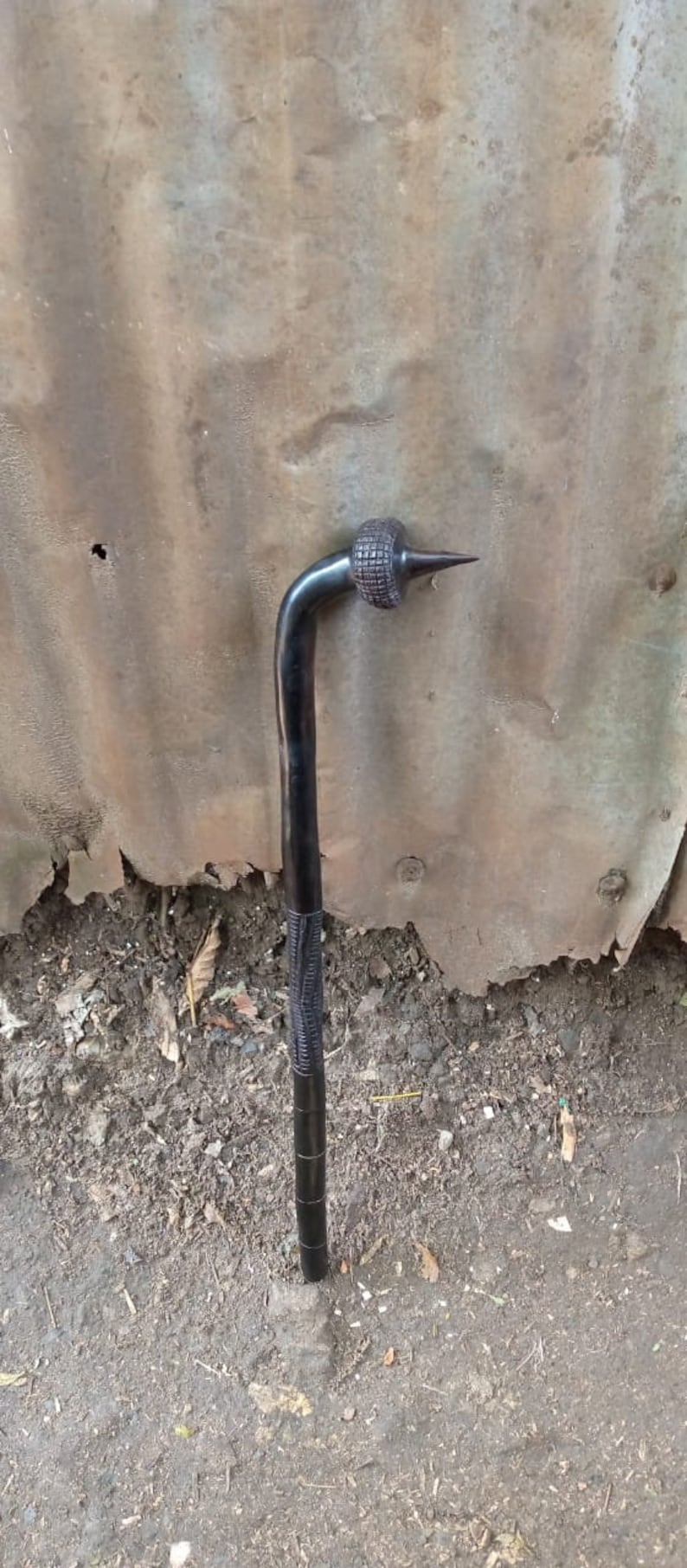 Real Tokofini Pineapple Style Conical 2.5-5IN Handle - Etsy