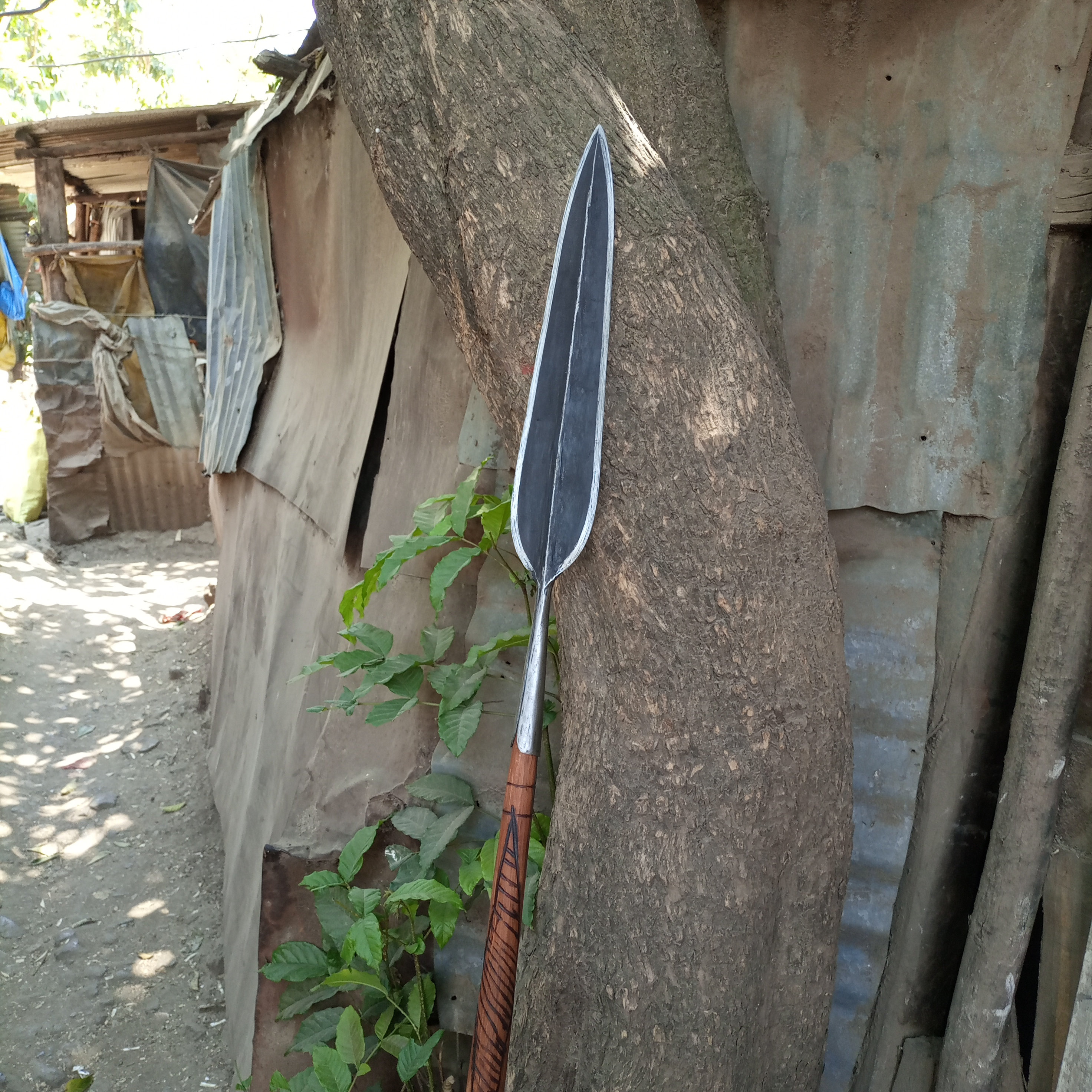 Yari Spear for sale | Only 4 left at -65%