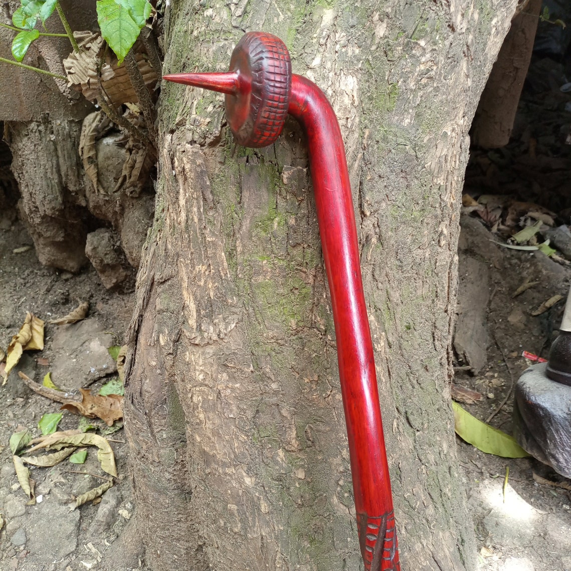 Real Tokofini Pineapple Style Conical 2.5-5IN Handle - Etsy