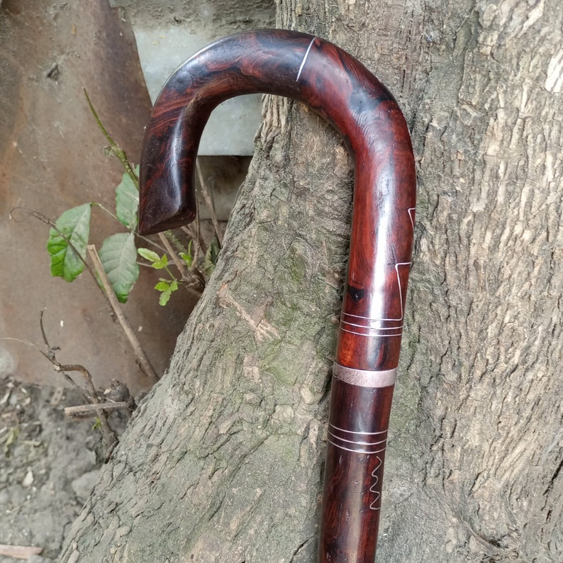 Malawi Blackwood Functional Deco Handmade Machete Africa Art - Etsy