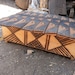 Original African "marimba" Kamba Tribe Kenya Art Decoration ...