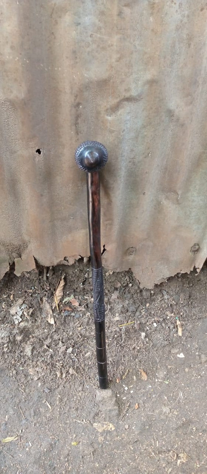 Real Tokofini Pineapple Style Conical 2.5-5IN Handle - Etsy