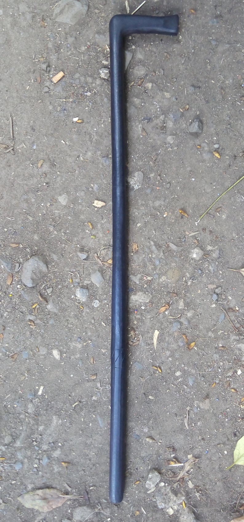 Original African Hiking Walking Stick Classic Cane Handmade - Etsy