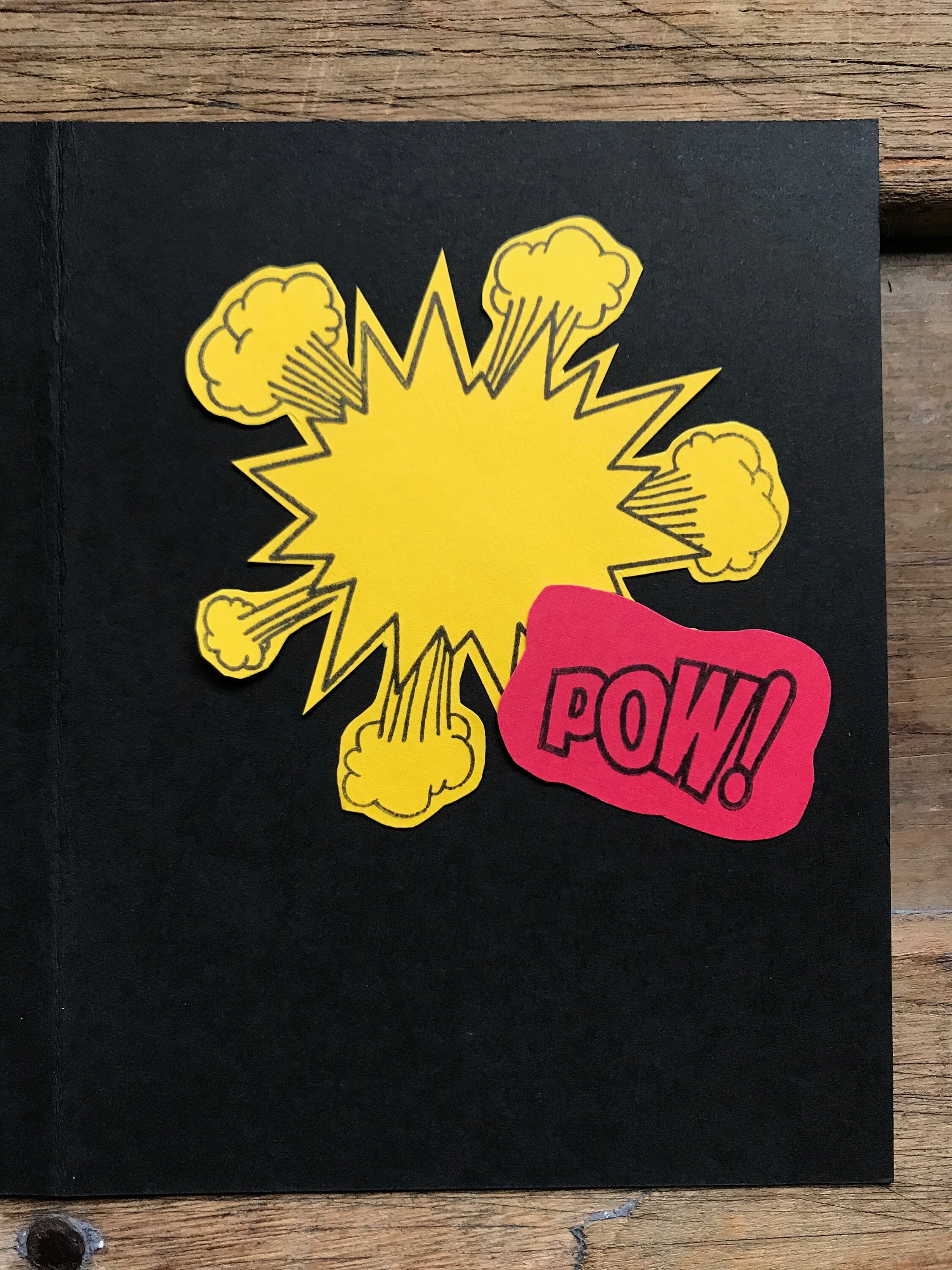 DC Comics Blank Cards Real Trading Card - Etsy