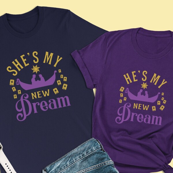 Flynn Rider Shirt - Etsy