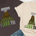 Lava Film I Lava You Shirt Uku Shirt Disney Couple Shirt - Etsy