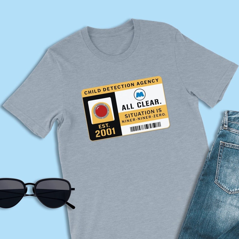 Cda Monster Inc Costume - Etsy