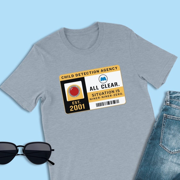 Monster Inc Cda Costume - Etsy UK