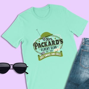 Atlantis the Lost Empire Shirts, Mrs. Packard Eldery Club, Wilhelmina ...