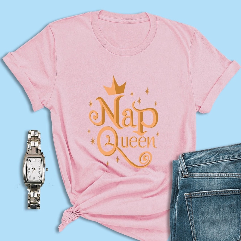 Nap Queen - Etsy