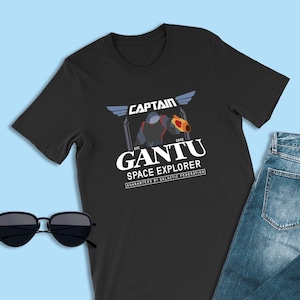 Galactic Explorer Outfit - Etsy