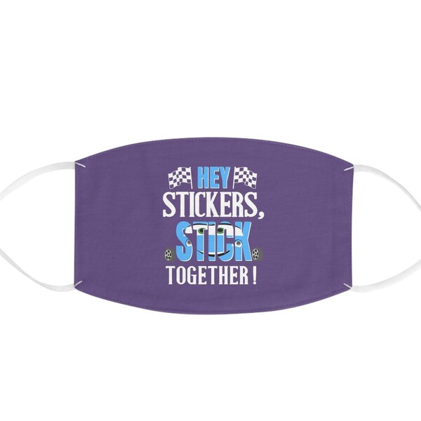 Sally Face Sticker - Etsy